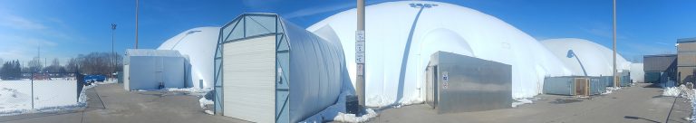 Field/Dome Rentals - Burlington Soccer