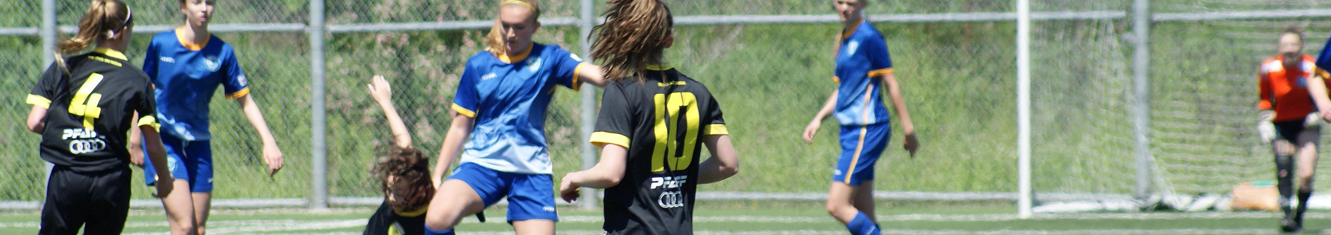 OPDL Prep Program - Burlington Soccer