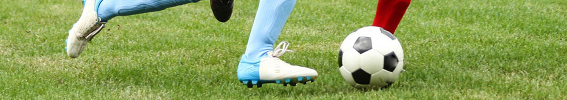 Adult Outdoor League - Burlington Soccer