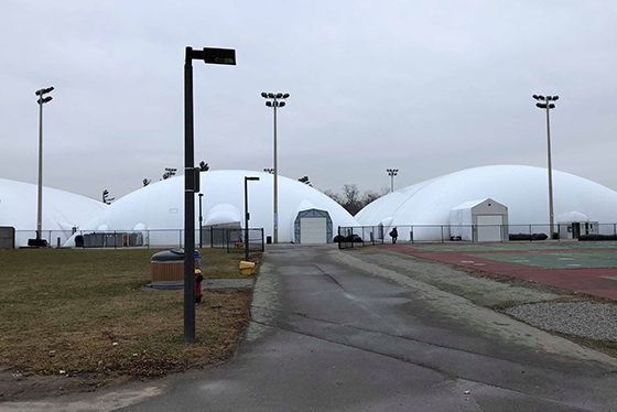 Facilities & Rentals - Burlington Soccer