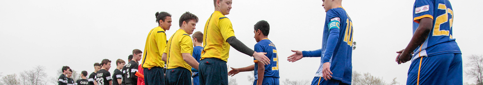 OPDL - Burlington Soccer