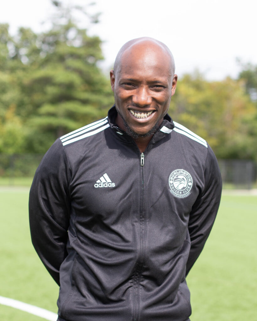 BSC Appoints Shane Lammie as Its New Director of Soccer - Burlington Soccer