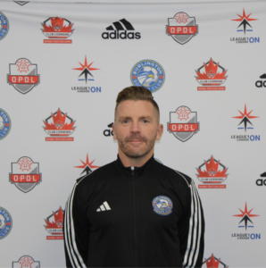 Technical Team - Burlington Soccer