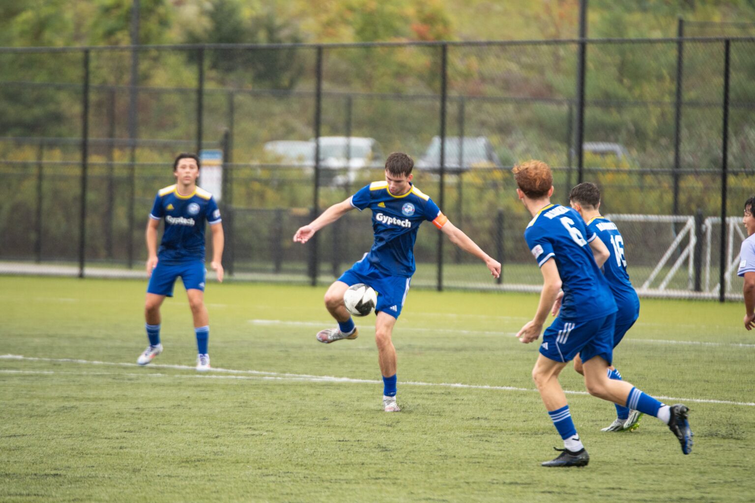 OPDL - Burlington Soccer